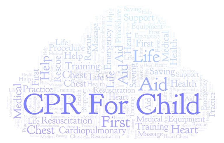 Cpr Child Stock Illustrations – 111 Cpr Child Stock Illustrations ...