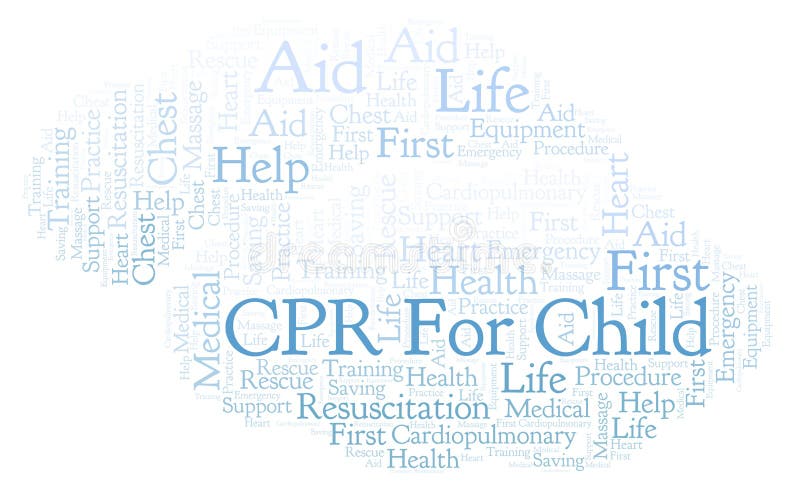 Child Cpr Stock Illustrations – 89 Child Cpr Stock Illustrations ...