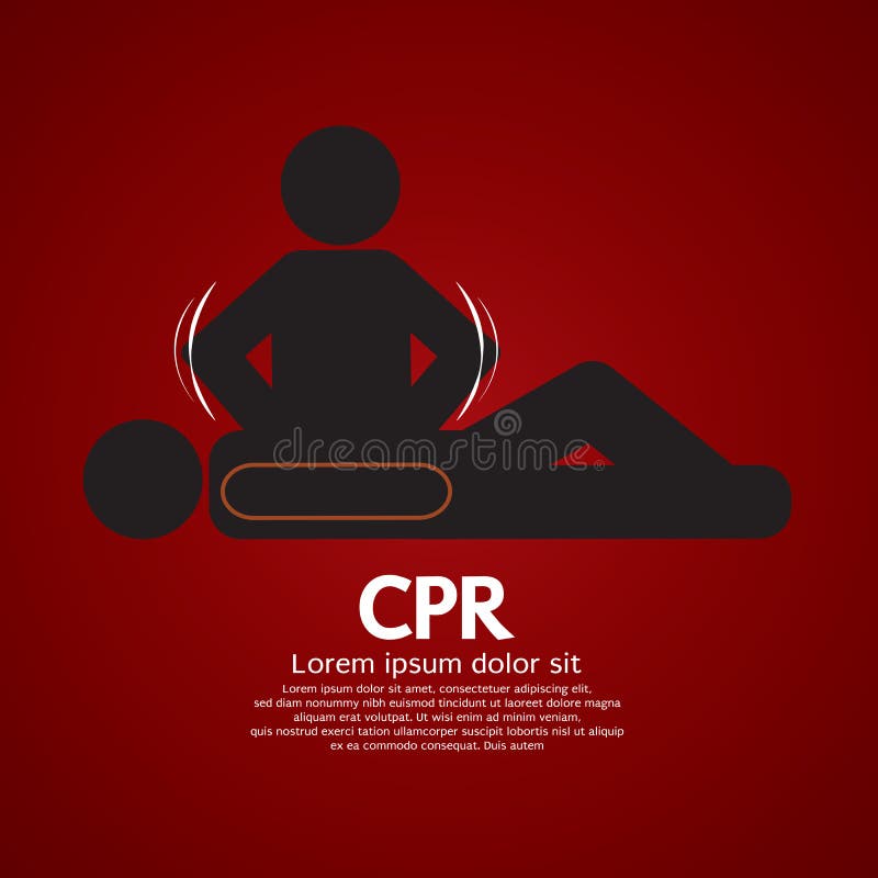 Réanimation Cardio-respiratoire De CPR Dans La Chambre De Secours ...