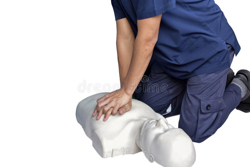 CPR stock photo. Image of demonstrating, accident, health - 112880344
