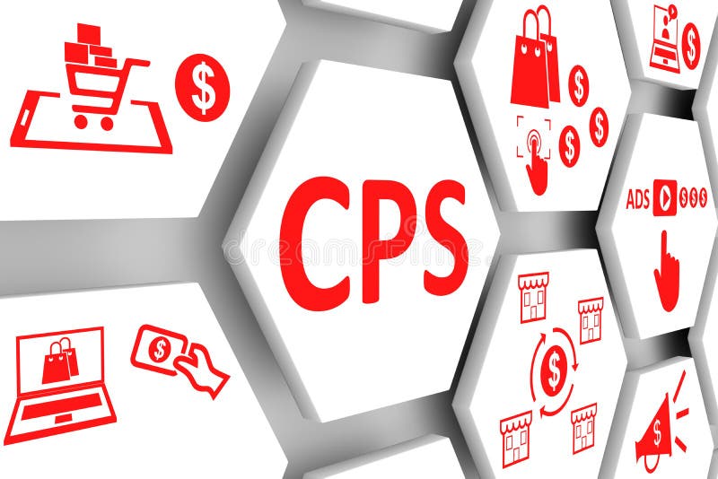 Cps Stock Illustrations – 395 Cps Stock Illustrations, Vectors ...