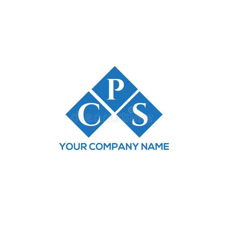 Cps Logo Stock Illustrations – 32 Cps Logo Stock Illustrations, Vectors ...