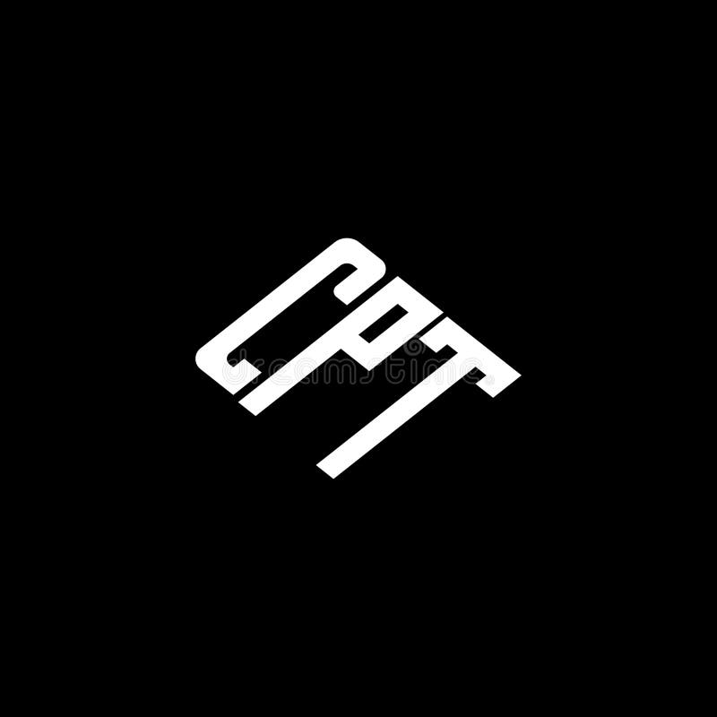 Cpt Letter Logo Stock Illustrations – 18 Cpt Letter Logo Stock ...