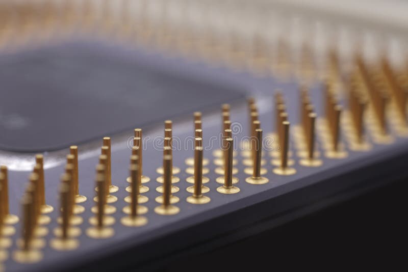 CPU Corner stock photo. Image of superhighway, extreme - 2101054