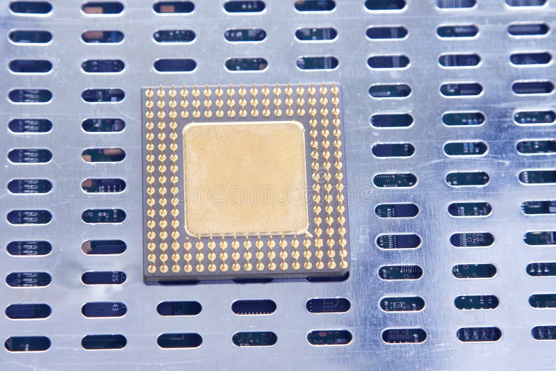 Cpu stock photo. Image of body, finger, business, fingers - 19613050