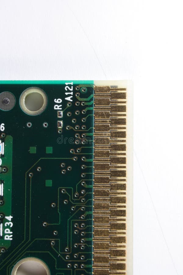 Cpu stock image. Image of chip, macro, hardware, component - 2397053