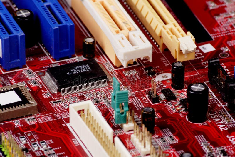 Computer hard Disk Drive stock image. Image of hardware - 1860193