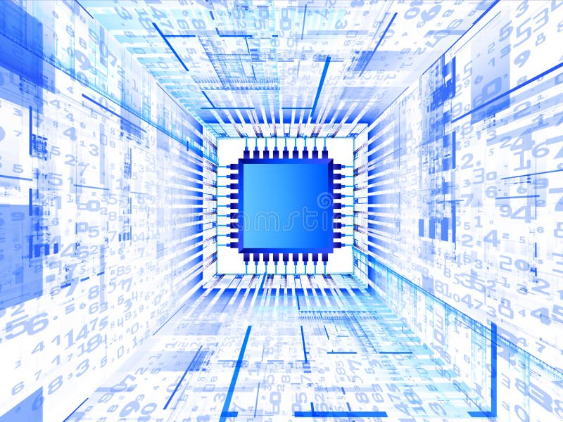Cpu Pattern Stock Illustrations – 5,262 Cpu Pattern Stock Illustrations ...