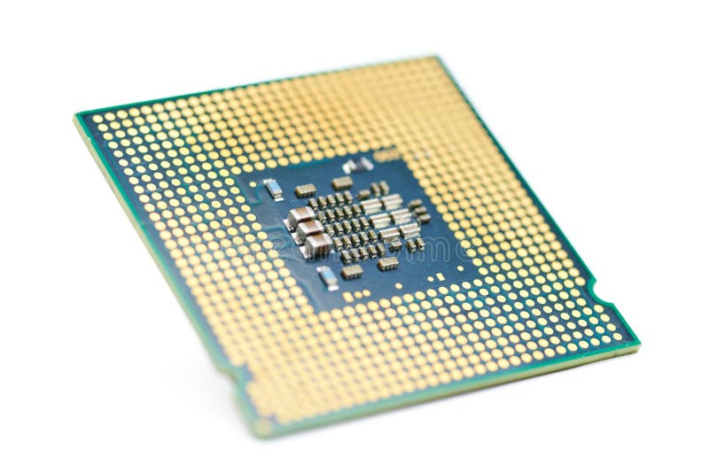 CPU, Central Processor Unit, Isolated Stock Photo - Image of board ... CPU, Central Processor Unit, Isolated Stock Photo - Image of board ...
