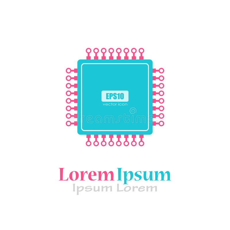 Operating System Logos Stock Illustrations – 47 Operating System Logos ...