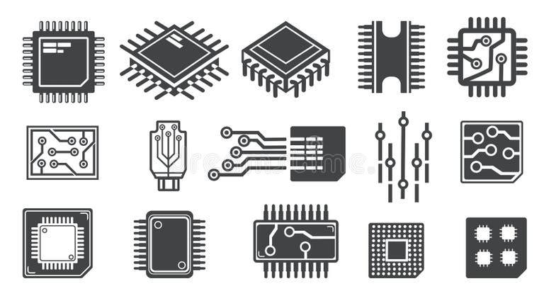 Micro Pcb Stock Illustrations – 2,623 Micro Pcb Stock Illustrations, Vectors & Clipart - Dreamstime