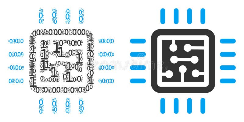 Circuit Collage Stock Illustrations – 1,102 Circuit Collage Stock ...