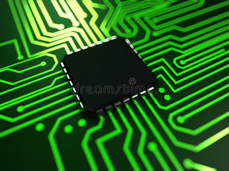 Cpu Pattern Stock Illustrations – 9,888 Cpu Pattern Stock Illustrations ...