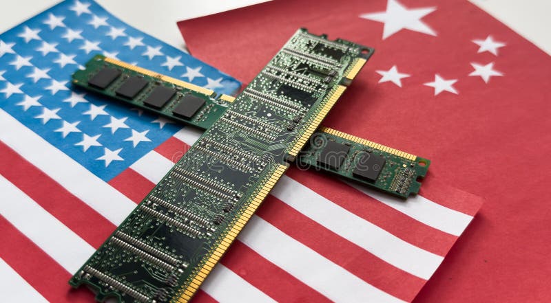 CPU Computer (central Processing Unit) Advance Technology on Chinese ...