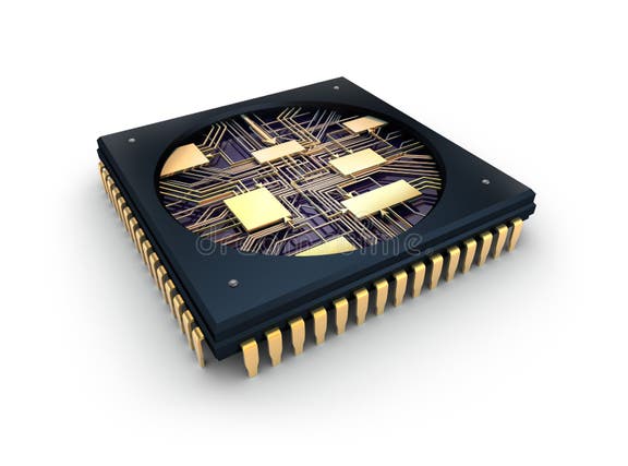 Gpu Chip Stock Illustrations – 9,260 Gpu Chip Stock Illustrations ...