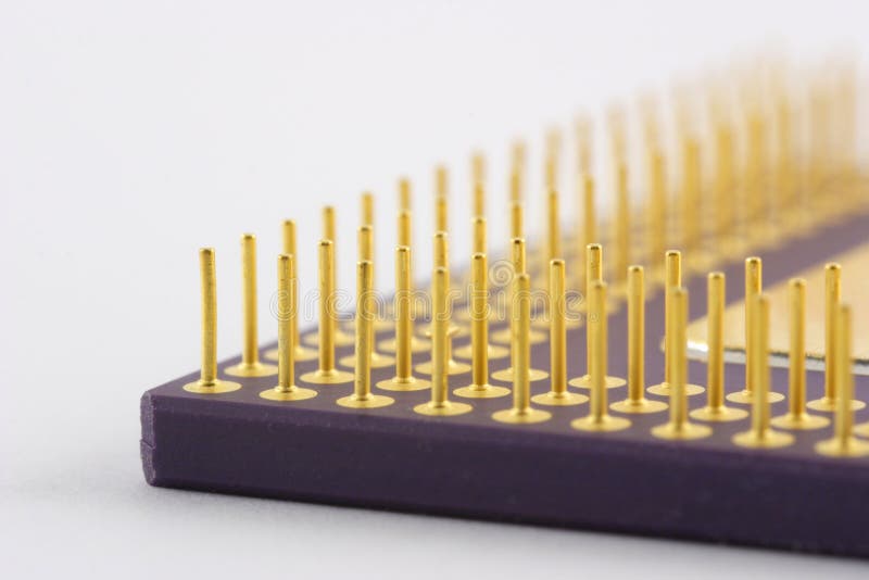 CPU Corner stock photo. Image of superhighway, extreme - 2101054