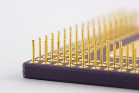 CPU Corner stock photo. Image of superhighway, extreme - 2101054