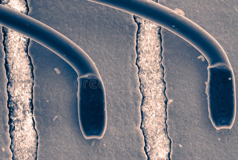 164 Semiconductor Cpu Microscope Stock Photos - Free & Royalty-Free ...