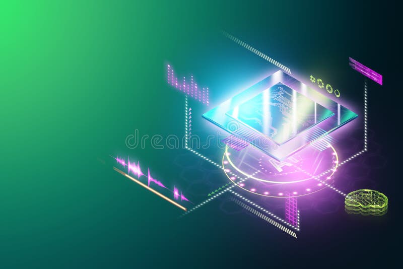 Multithreading Stock Illustrations – 55 Multithreading Stock ...