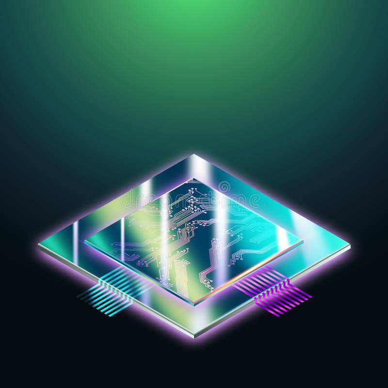 Gpu Processing Stock Illustrations 1 159 Gpu Processing Stock Illustrations Vectors And Clipart