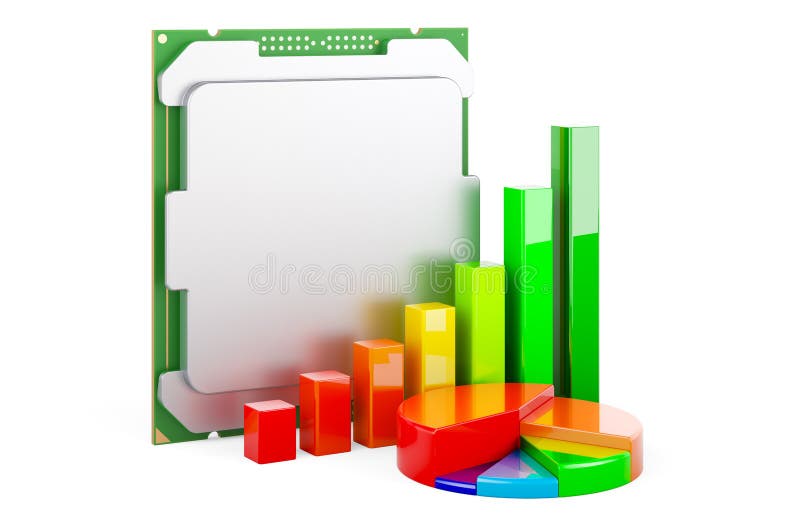 Bar Cpu Stock Illustrations – 409 Bar Cpu Stock Illustrations, Vectors ...