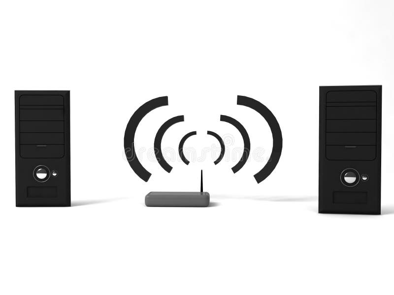 Front View Computer Cpu Stock Illustrations – 229 Front View Computer ...