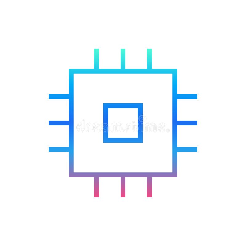 Artificial Intel Icon Stock Illustrations – 20 Artificial Intel Icon ...