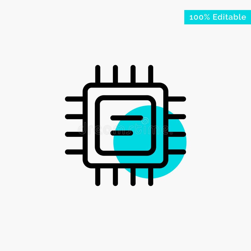 Cpu Turquoise Stock Illustrations – 252 Cpu Turquoise Stock Illustrations, Vectors & Clipart ...