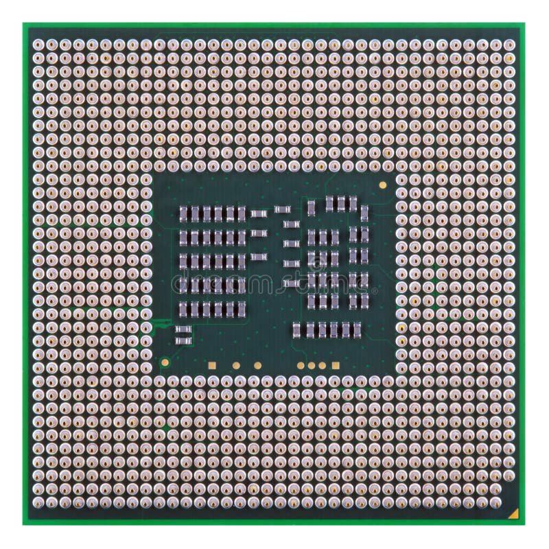 CPU stock image. Image of equipment, computer, background - 52027661
