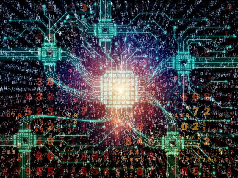 Byte Unit Stock Illustrations – 124 Byte Unit Stock Illustrations ...