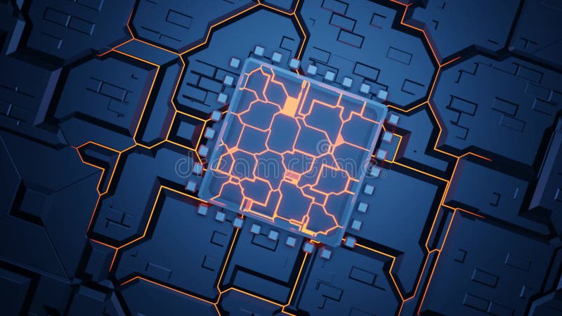 CPU Overheating by Big Data. Technology Cpu Background Stock Video ... CPU Overheating by Big Data. Technology Cpu Background Stock Video ...