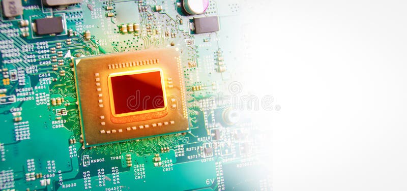 355 Cpu Chip Banner Stock Photos - Free & Royalty-Free Stock Photos ...