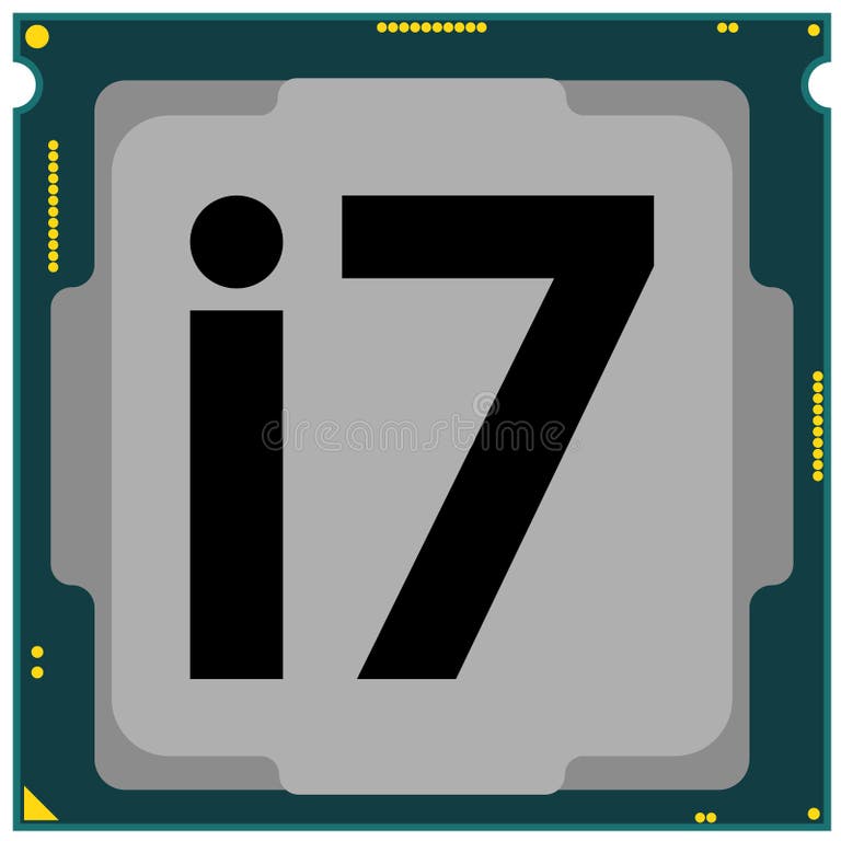 Ncpu Processor Stock Illustrations – 12 Ncpu Processor Stock ...