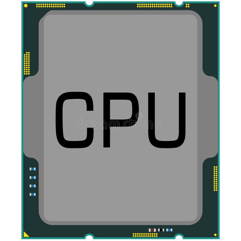 Pc Core Stock Illustrations – 1,446 Pc Core Stock Illustrations ...