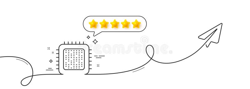 Cpu Processor Sign Stock Illustrations – 16,364 Cpu Processor Sign Stock Illustrations, Vectors ...