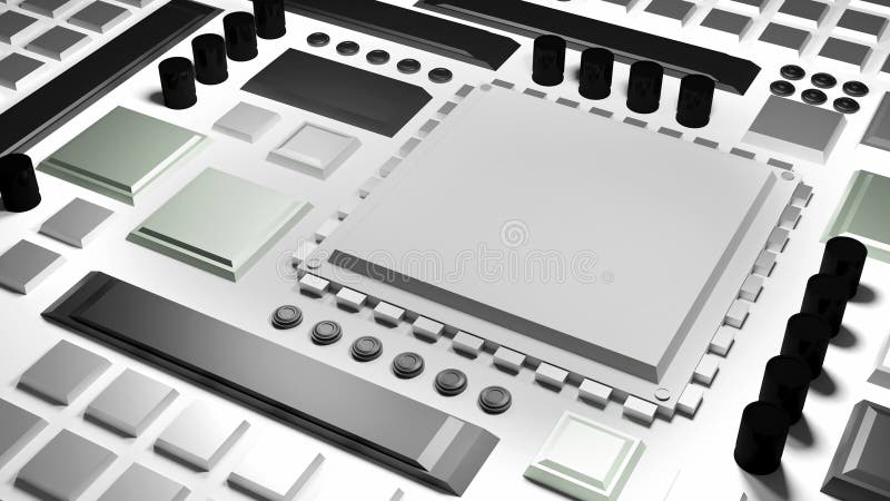 Grayscale Blueprint Stock Illustrations – 50 Grayscale Blueprint Stock ...