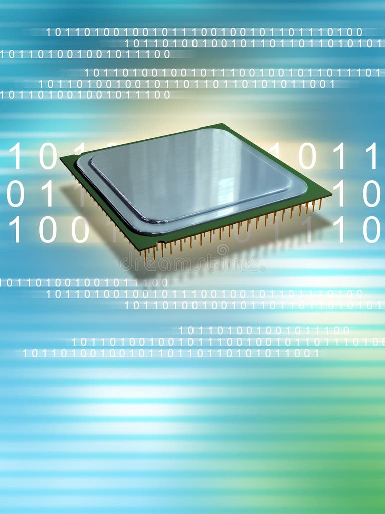 Cpu Advanced Stock Illustrations – 9,206 Cpu Advanced Stock ...
