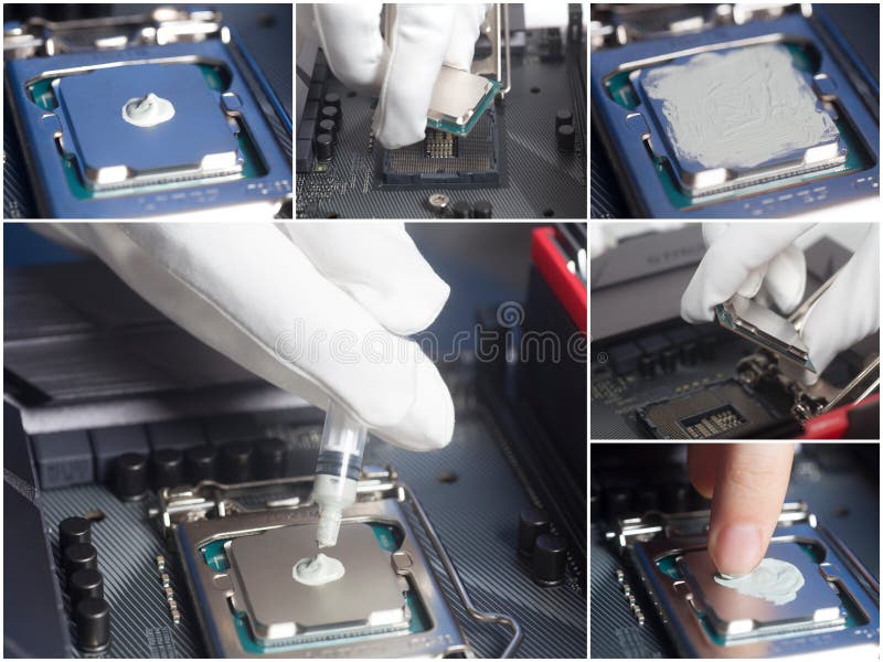 Collage Of Computer Hardware Devices : Input Output Devices Ap Csp ...