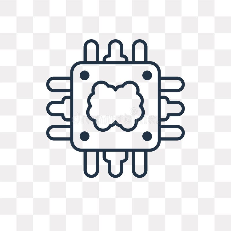 Cpu Transparency Stock Illustrations – 124 Cpu Transparency Stock ...