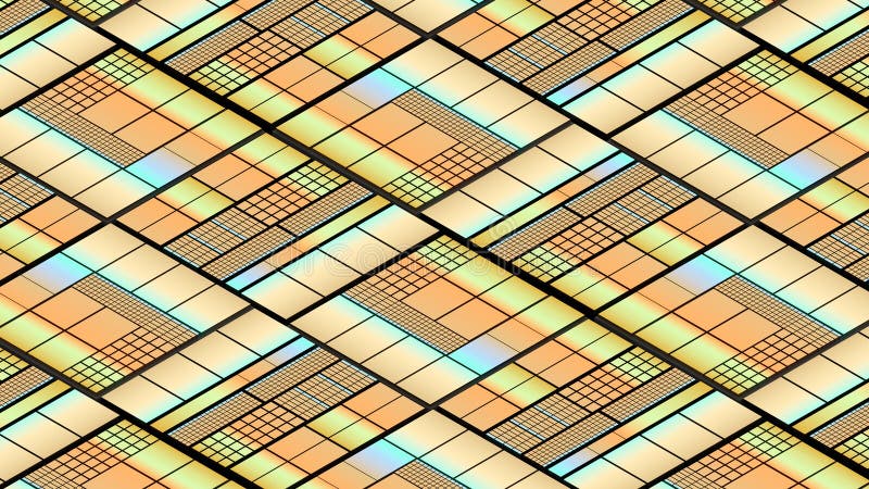 Wafer Manufacturing Stock Illustrations – 558 Wafer Manufacturing Stock Illustrations, Vectors ...