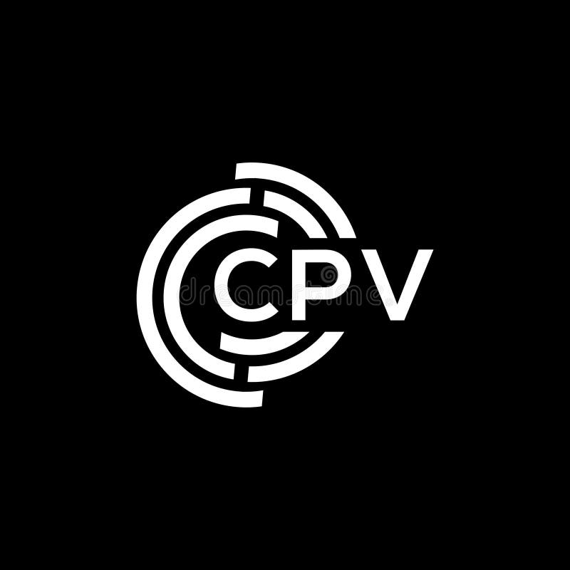 Cpv Letter Stock Illustrations – 14 Cpv Letter Stock Illustrations ...