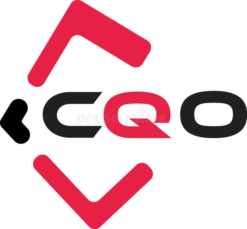 Cqo Minimalist Stock Illustrations – 6 Cqo Minimalist Stock ...