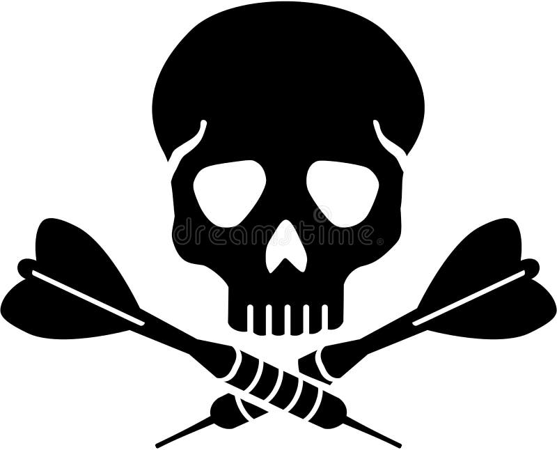 Dards Stock Illustrations, Vecteurs, & Clipart – (9,732 Stock ...