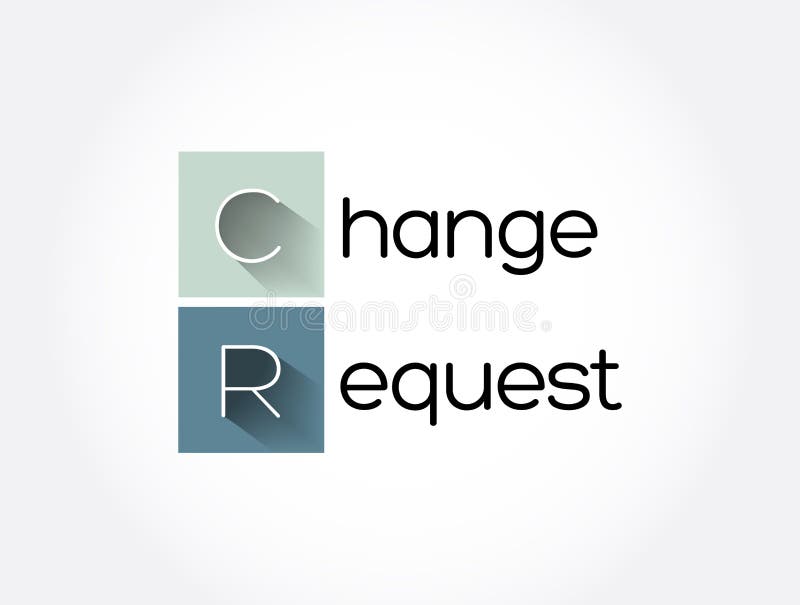 Change Request Stock Illustrations – 343 Change Request Stock ...