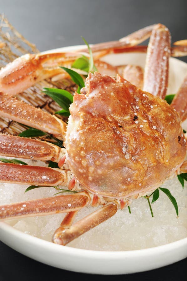 Crab stock photo. Image of crab, pepper, fine, gastronomic - 11847942