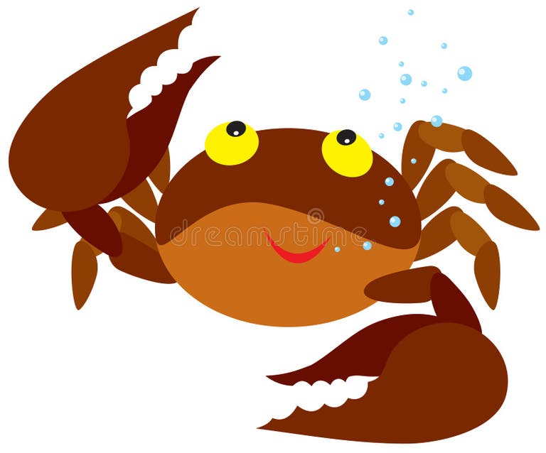 Fiddler Crab Design Stock Illustrations – 143 Fiddler Crab Design Stock ...