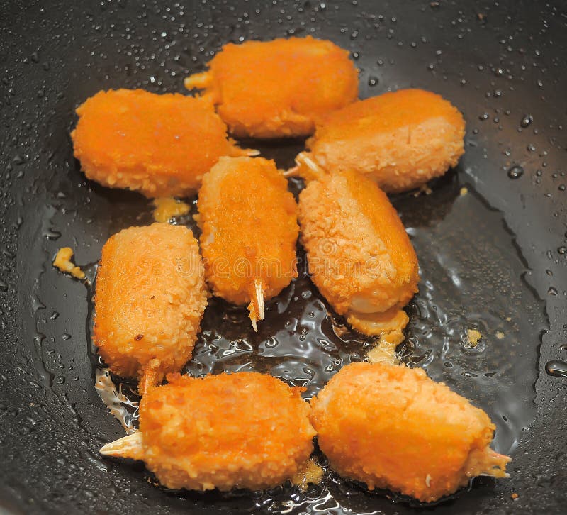 128 Breaded Surimi Crab Claws Stock Photos - Free & Royalty-Free Stock ...