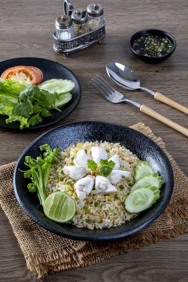 958 Fried Rice Crab Black Stock Photos - Free & Royalty-Free Stock ...