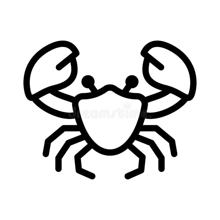 Pig Crab Stock Illustrations – 805 Pig Crab Stock Illustrations ...