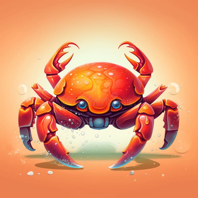 Detail Crab Stock Illustrations – 263 Detail Crab Stock Illustrations ...